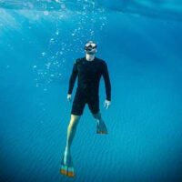 Can I Snorkel If I Can't Swim? 7 Ways to Enjoy Safe & Smart