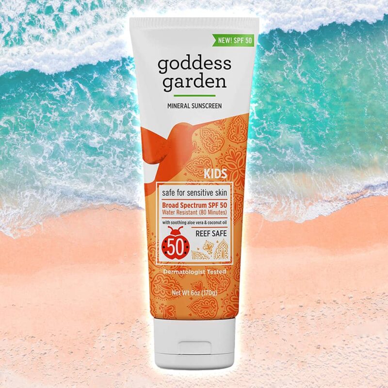 Best Sunscreen for Snorkeling: 2 Top Biodegradable & Reef-Safe